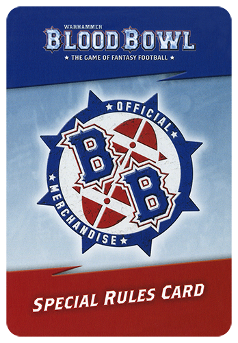 [BB2025] Card pack: Bretonnian